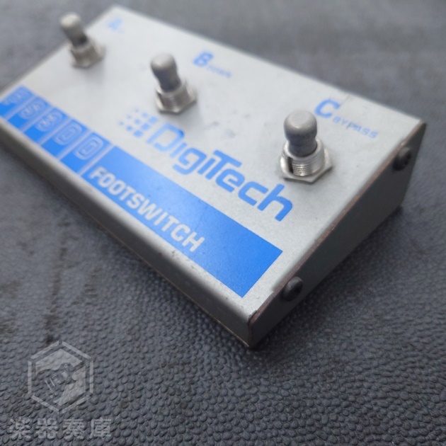 DigiTech FS300（中古）【楽器検索デジマート】