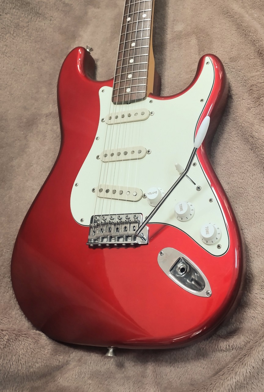 Fender Japan ST62-TX（中古）【楽器検索デジマート】