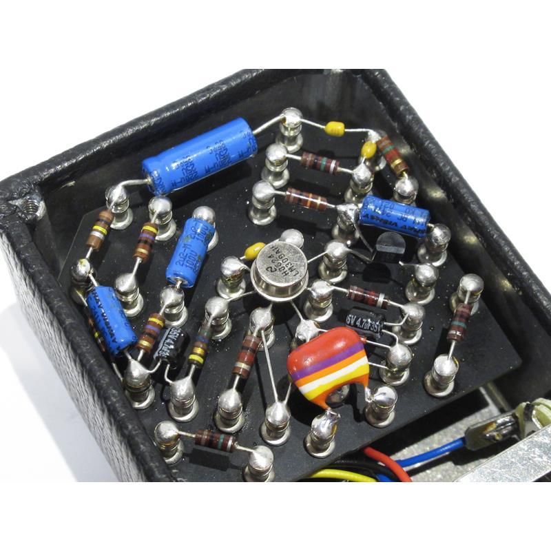 JAM pedals Rattler LTD（新品）【楽器検索デジマート】