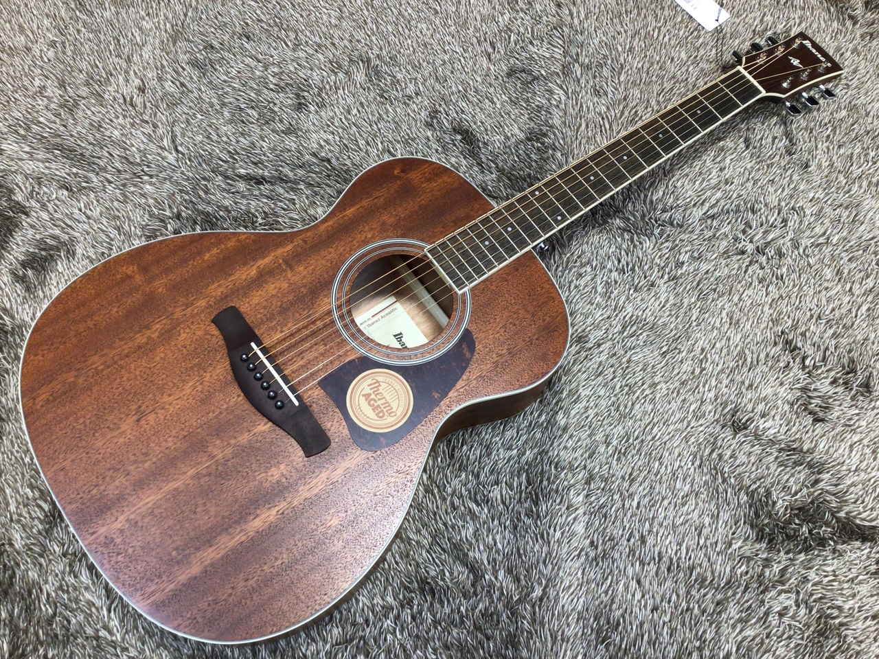 Ibanez AC340-OPN(Open Pore Natural) （新品特価/送料無料）[デジマートSALE]【楽器検索デジマート】