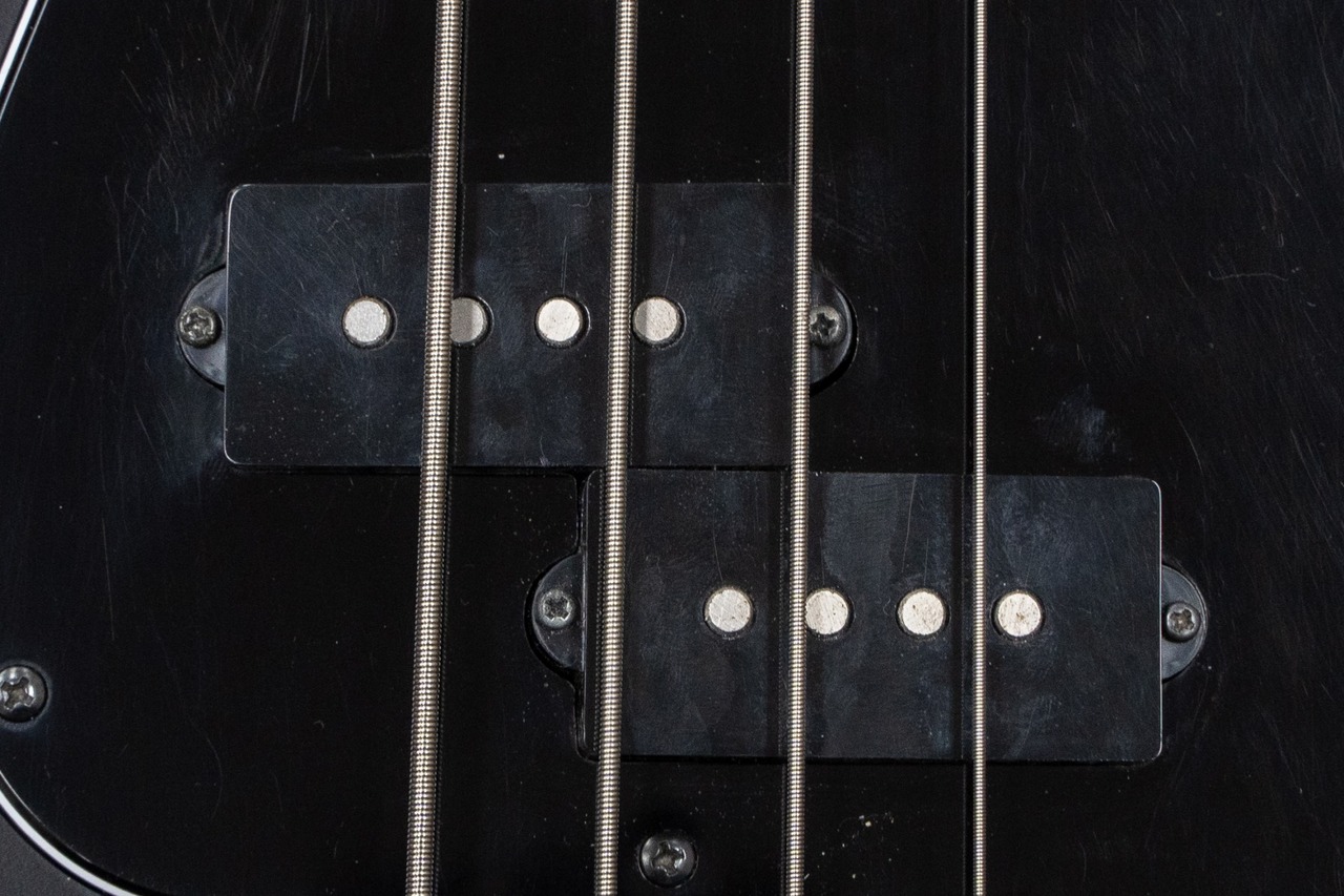 Sonic SPB-100 BLK MH 2019 3.850kg #G921【GIB横浜】（中古/送料無料）【楽器検索デジマート】