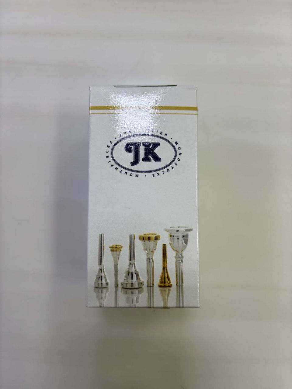 JK 1 1/2G（新品/送料無料）【楽器検索デジマート】