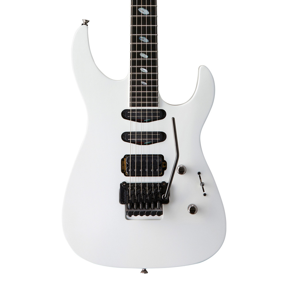 Caparison TAT Frozen White【初代オリジナルモデルTAT IIが2025仕様として復活】（新品/送料無料）【楽器検索 ...