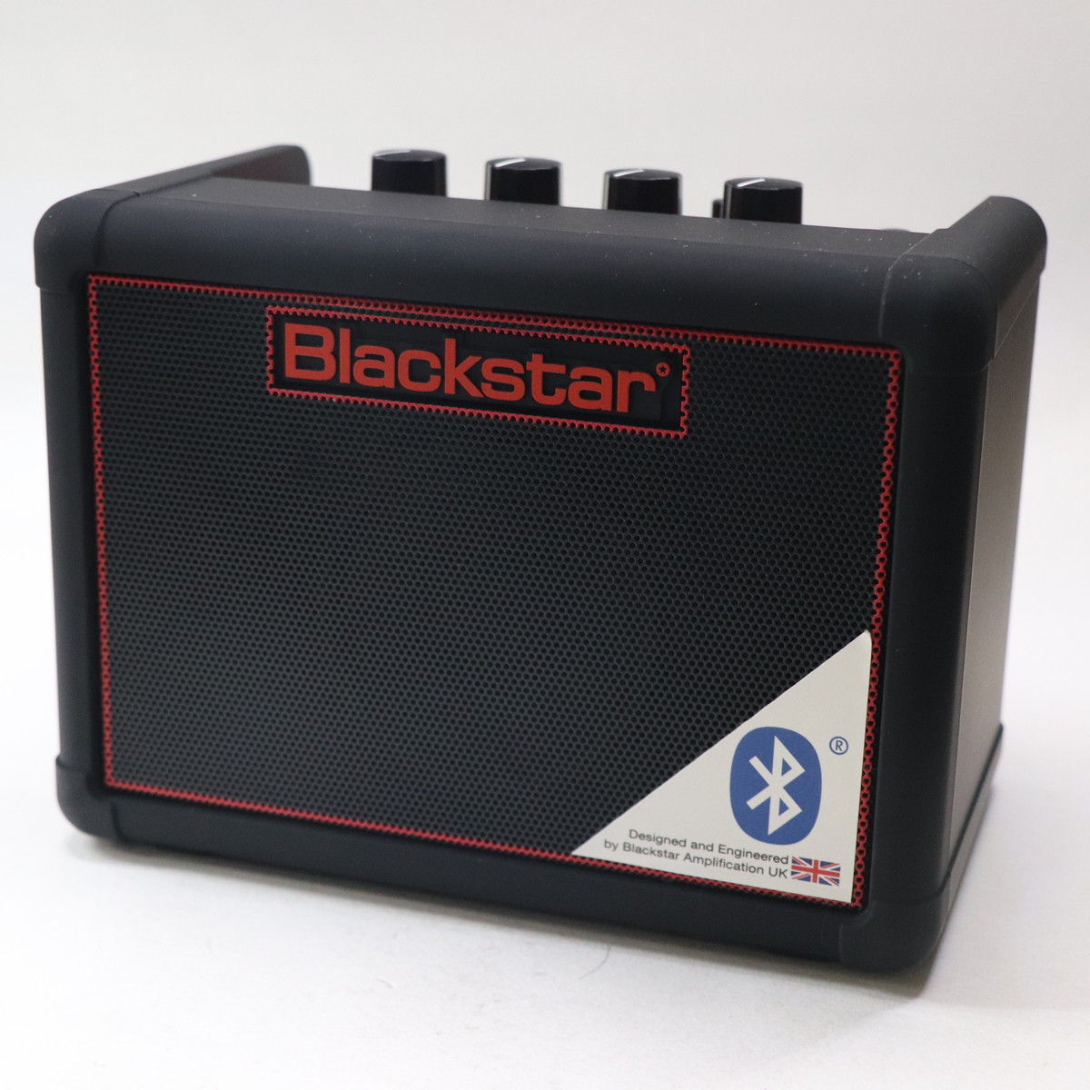 Blackstar FLY 3 BT Redline Edition 【梅田店】（中古）【楽器検索デジマート】
