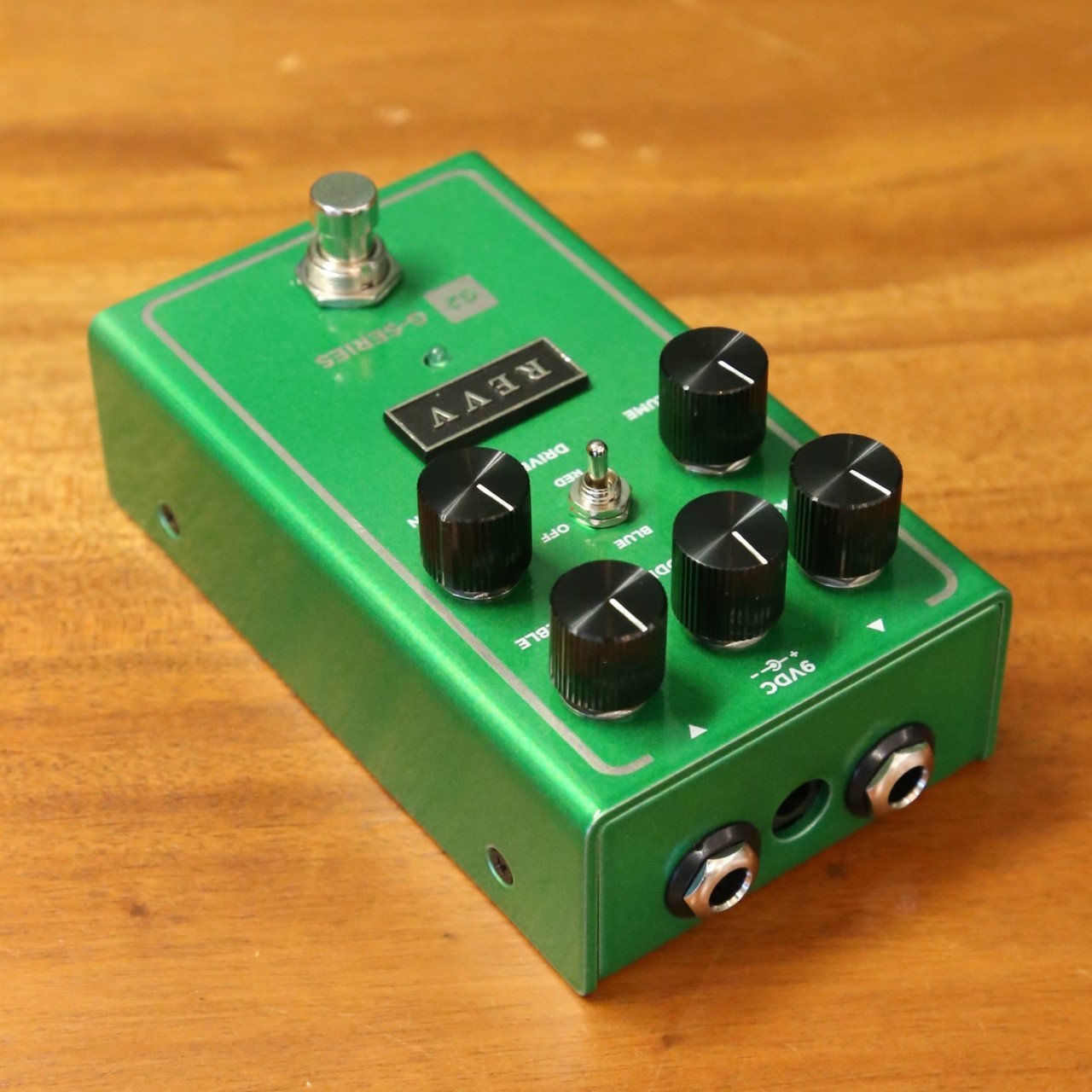 REVV Amplification G Series G2 V2（新品/送料無料）【楽器検索デジマート】