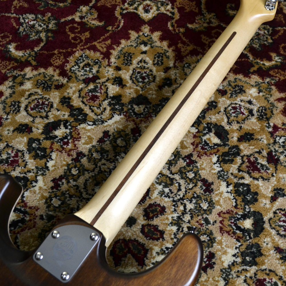 HISTORY HSE/SSH-Premium/EM【History30周年記念モデル】（新品/送料無料）【楽器検索デジマート】