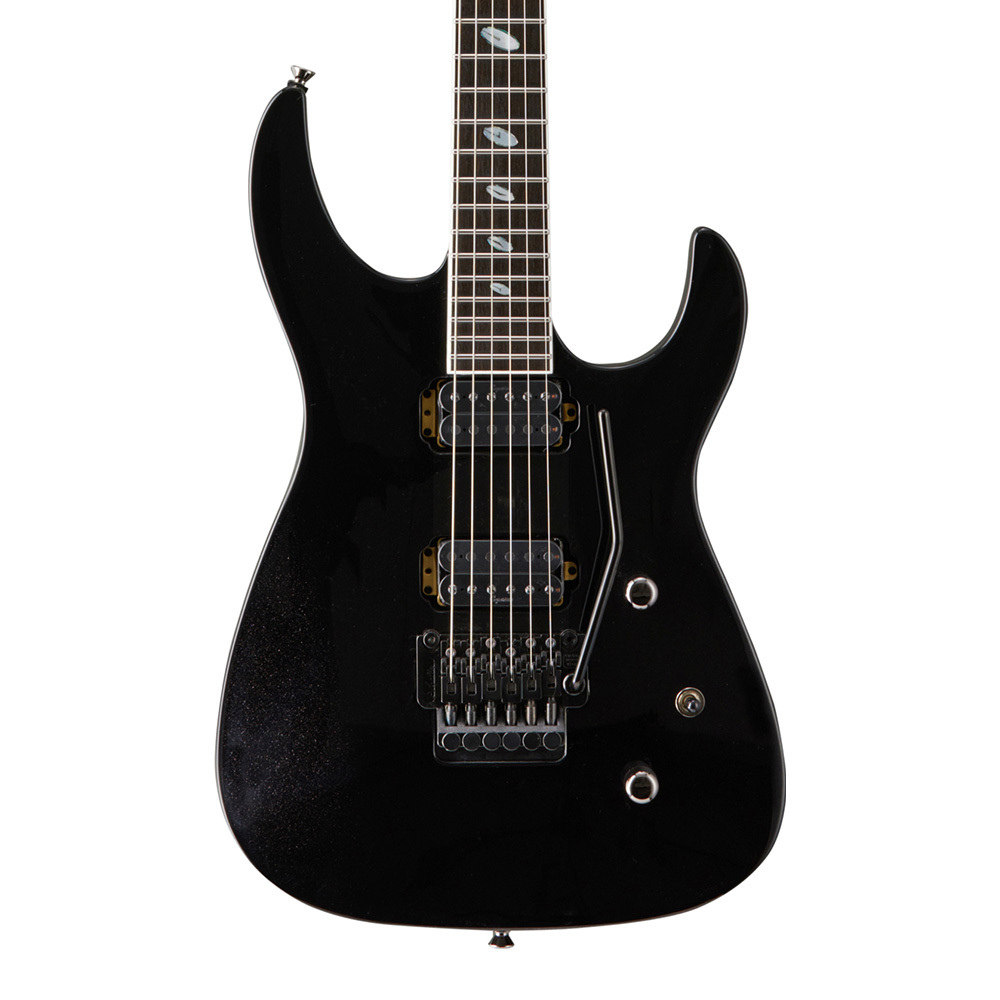 Caparison TAT II Interstellar Black【初代オリジナルモデルTAT IIが2025仕様として復活】（新品/送料 ...