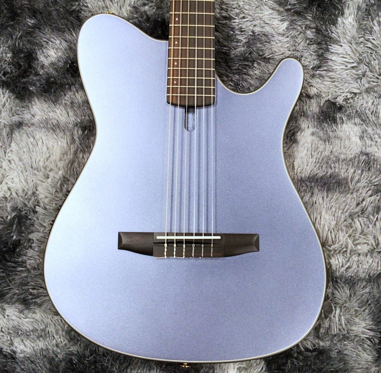 Ibanez FRH10N-IBF (Indigo Blue Metallic Flat ) 【新仕様】【SPOTカラー】【2025年製 ...