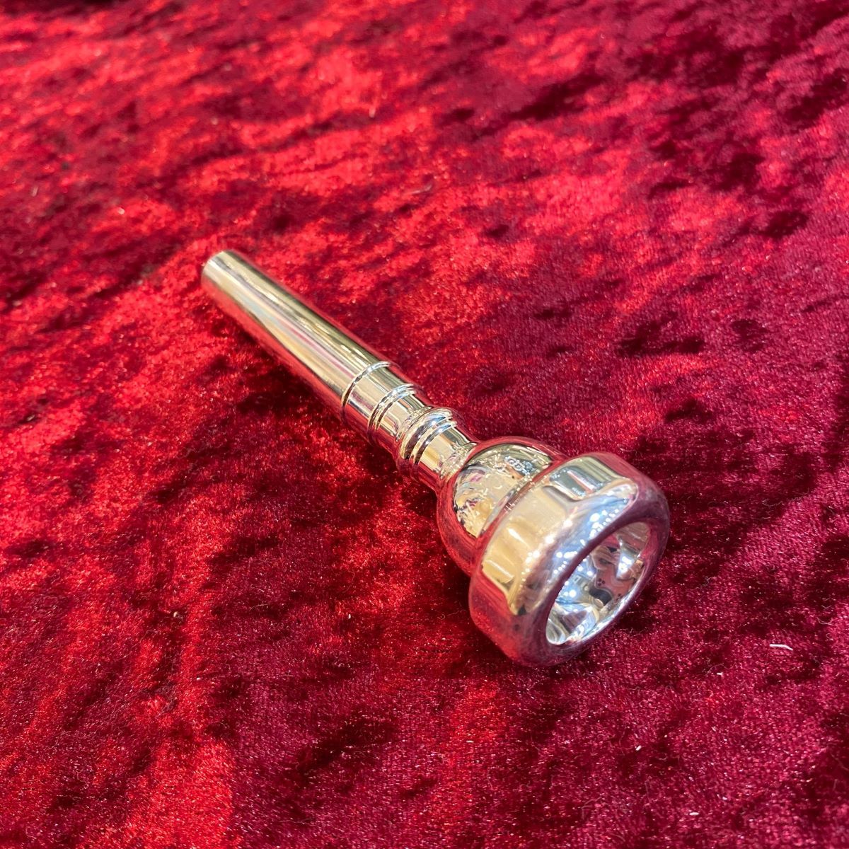 Bach 7C/TP（新品/送料無料）【楽器検索デジマート】