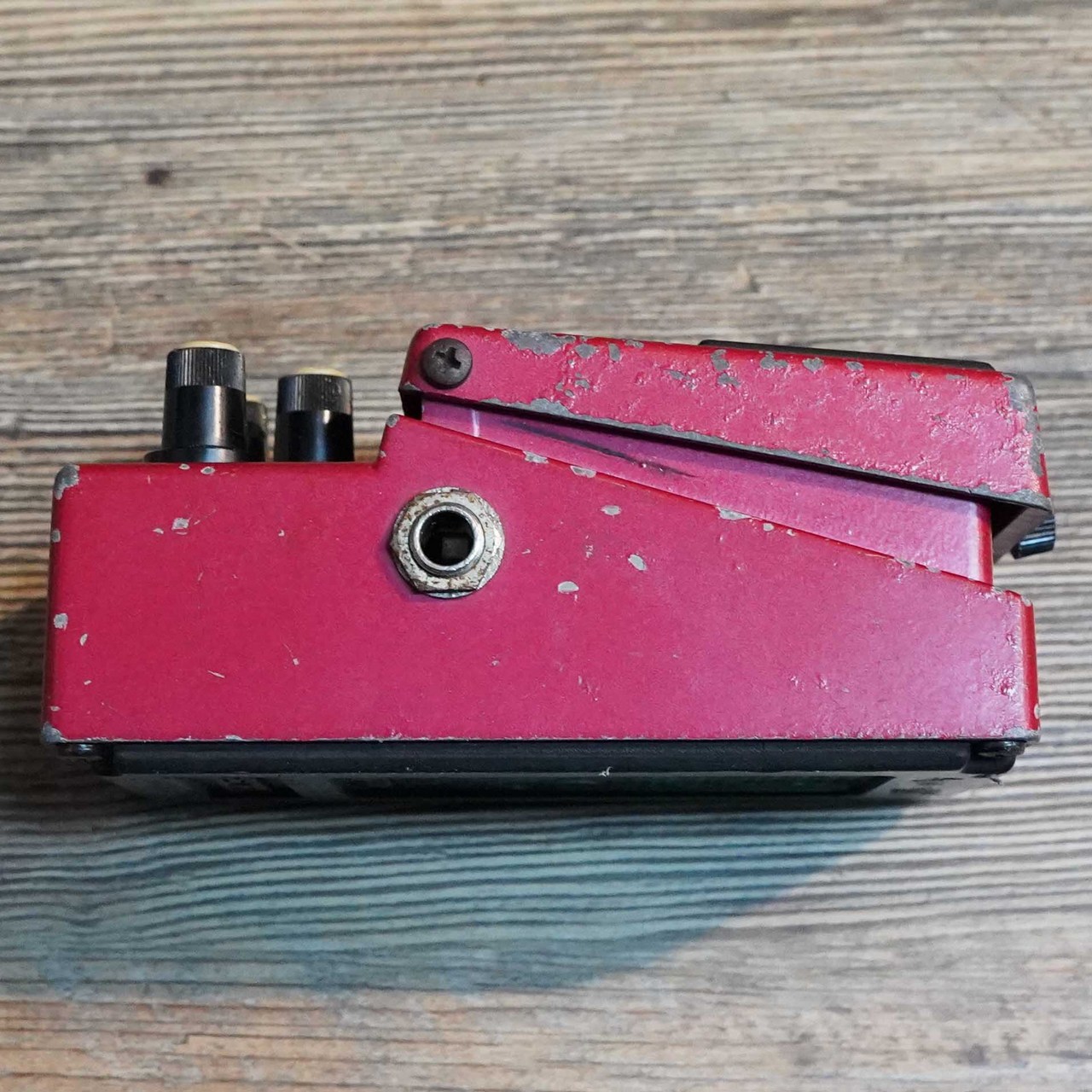 BOSS DM-3 Delay（中古）【楽器検索デジマート】