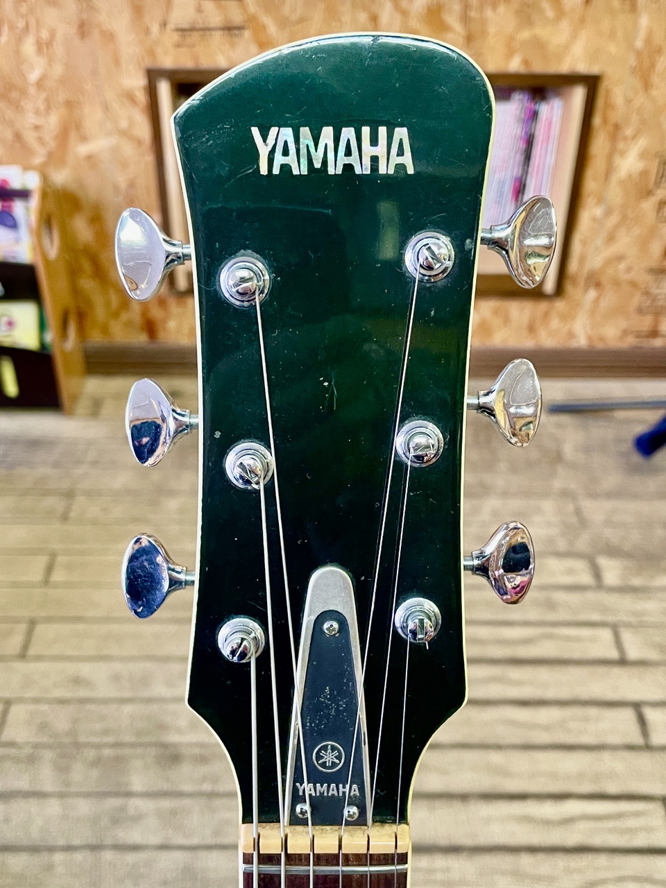 YAMAHA SA-50（ビンテージ）【楽器検索デジマート】