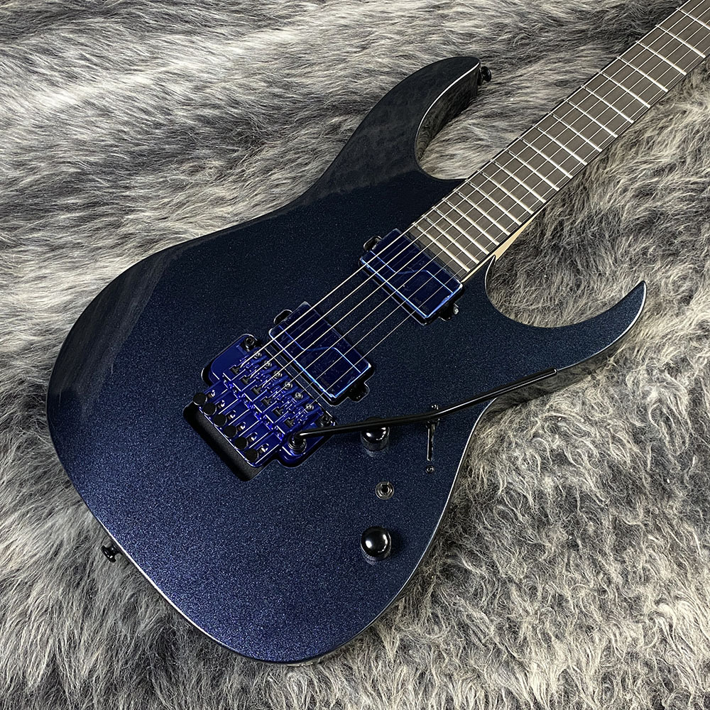Ibanez RGR6BSP Iron Pewter（新品/送料無料）【楽器検索デジマート】