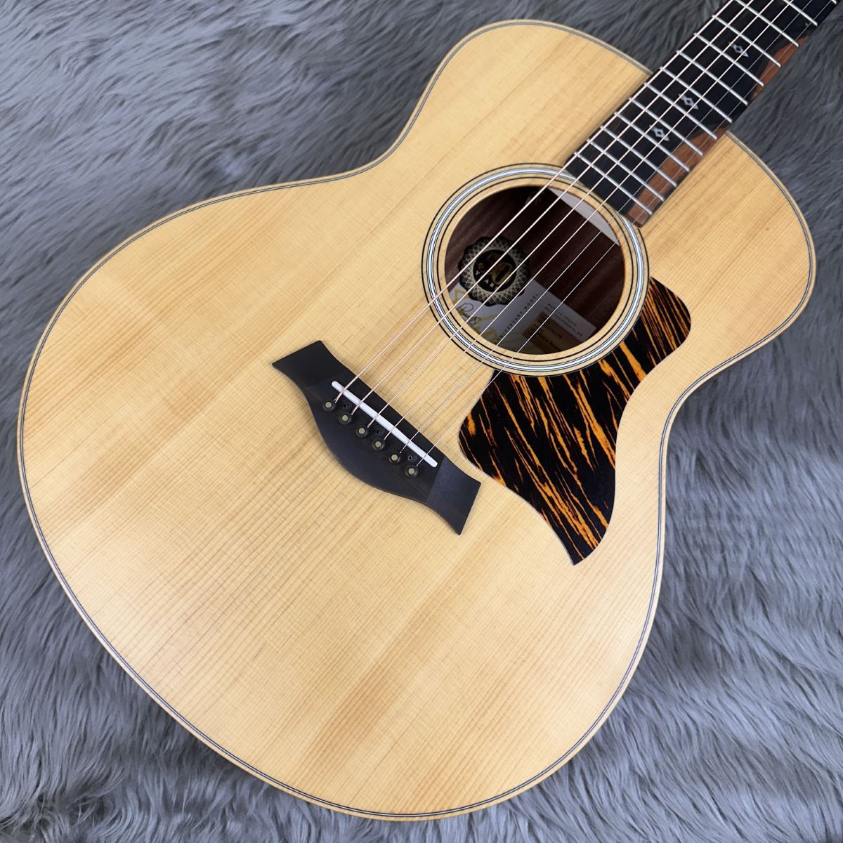 Taylor 【現物写真】GS Mini-e NAT 50th Taylor50周年記念モデル（新品/送料無料）【楽器検索デジマート】
