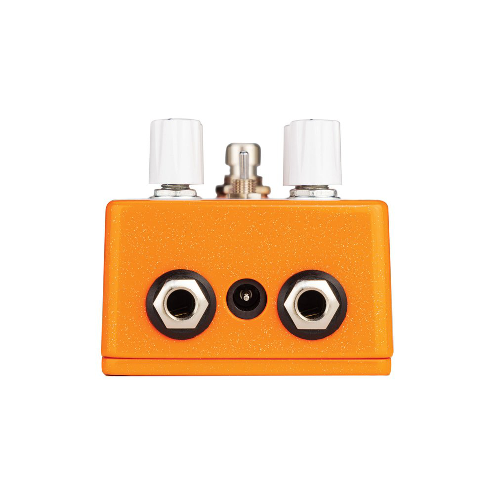 EarthQuaker Devices アースクエイカーデバイセス EQD Spatial Delivery エンペロープフィルター（新品 ...