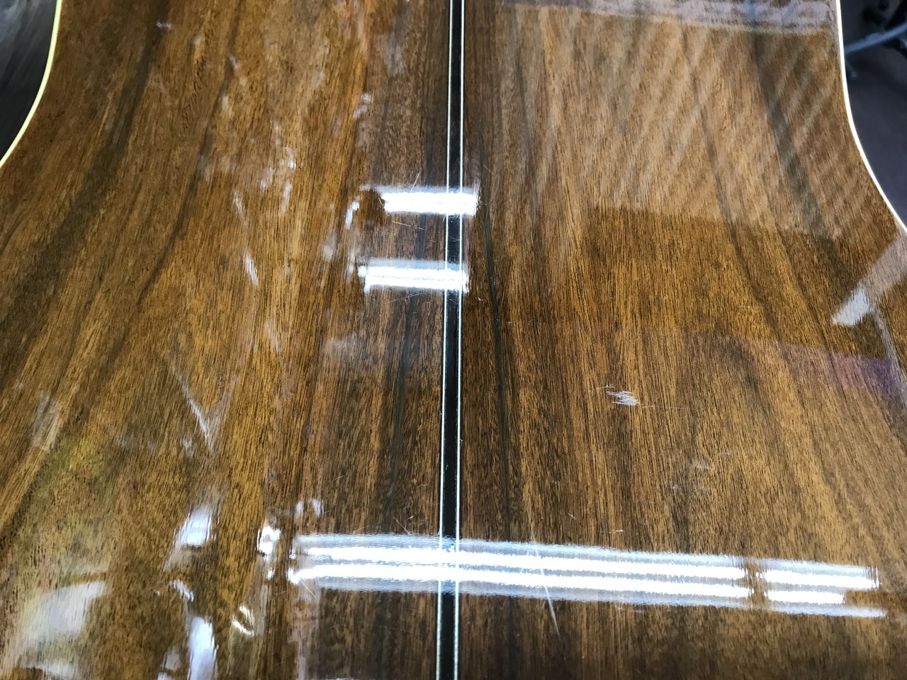 S.Yairi YD-120（中古/送料無料）【楽器検索デジマート】