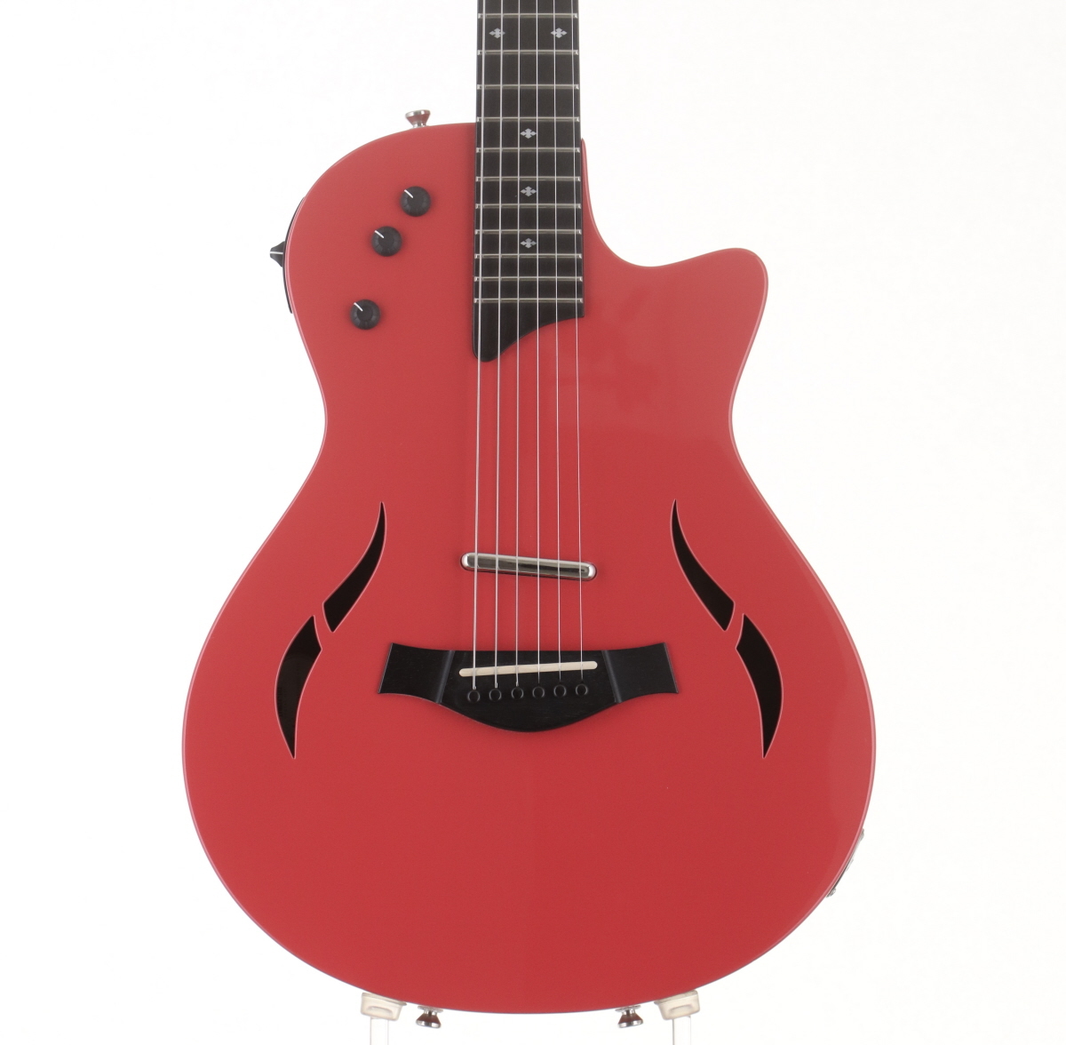 Taylor T5z Classic DLX LTD Fall Limited 2017/Fiesta Red 【SN 1108247102 ...