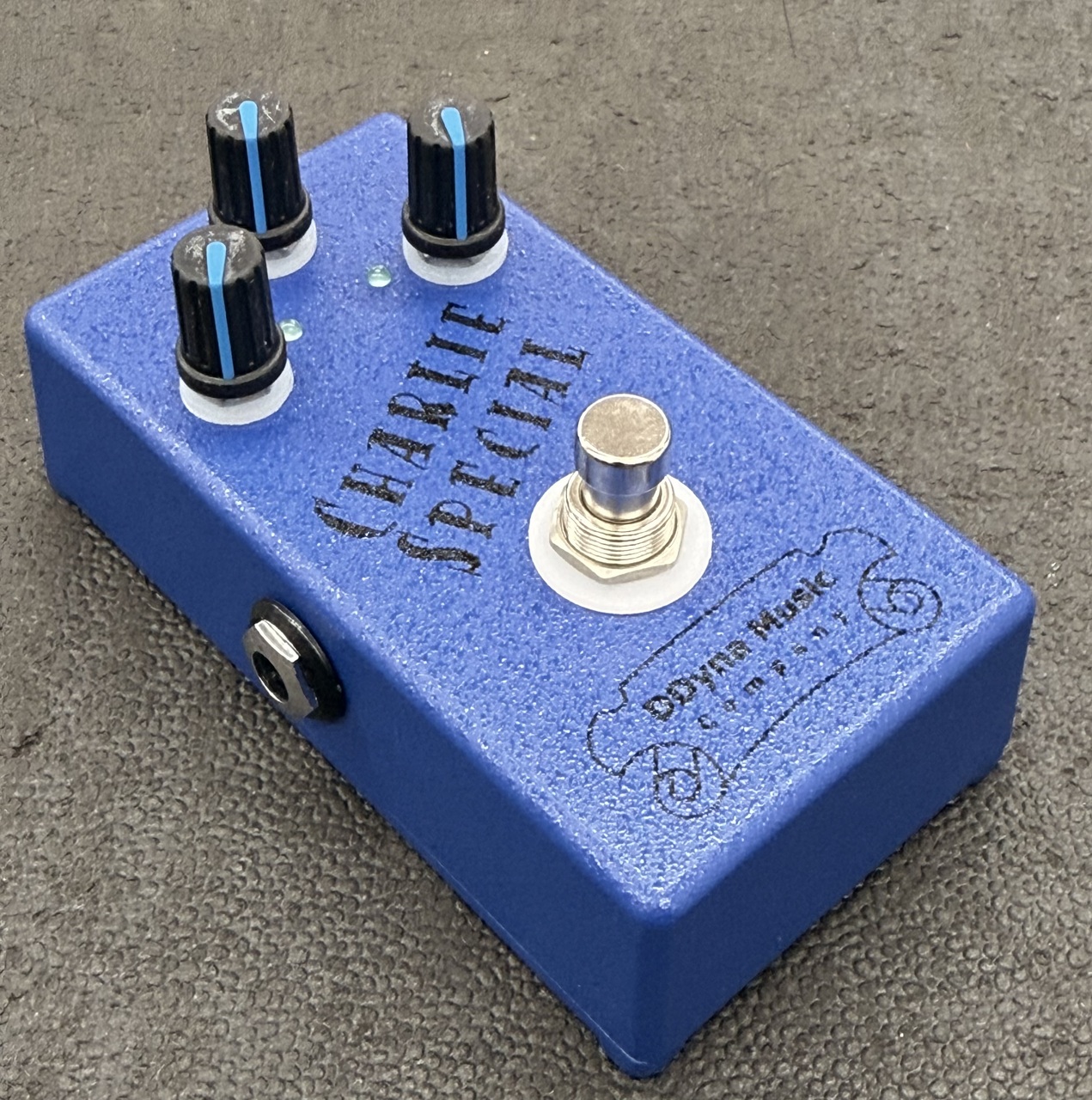 DDyna Music Charlie Special（中古）【楽器検索デジマート】