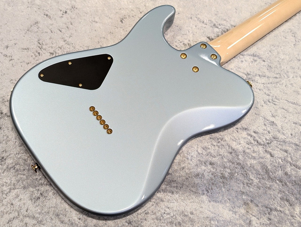 DEVISER ROSETTEE WASHI WSE'25/E IBM-B【3本限定モデル】【2.85kg】（新品/送料無料）【楽器検索デジマート】