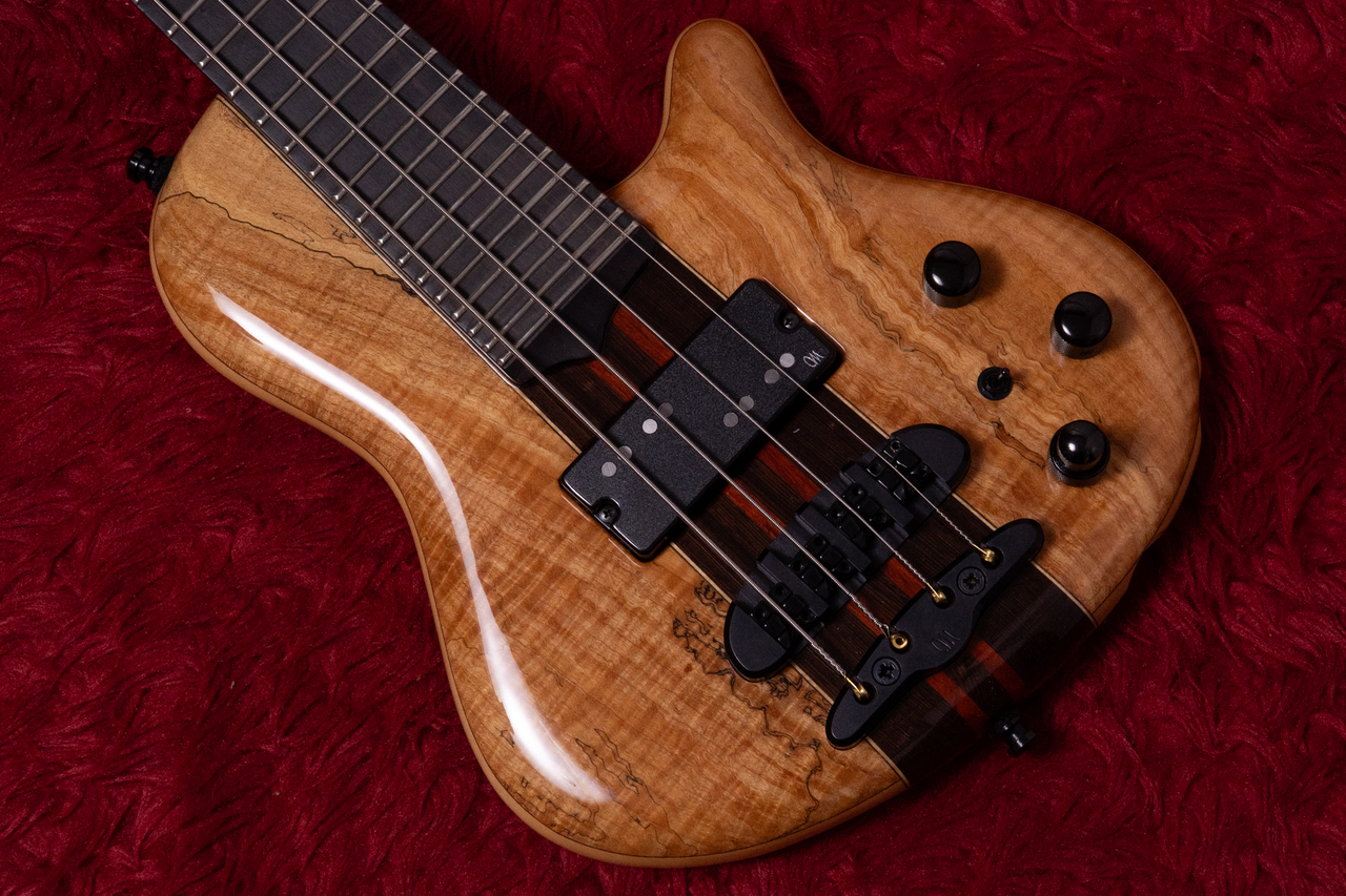 MAYONES Cali 4 2022 2.155kg #526【GIB横浜】（中古/送料無料）【楽器検索デジマート】