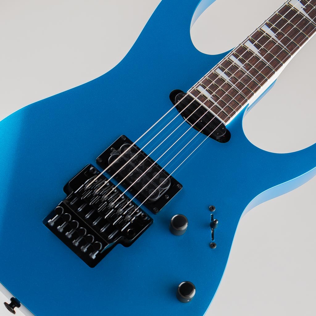 Ibanez RG565R / Electric Blue（新品特価/送料無料）【楽器検索デジマート】