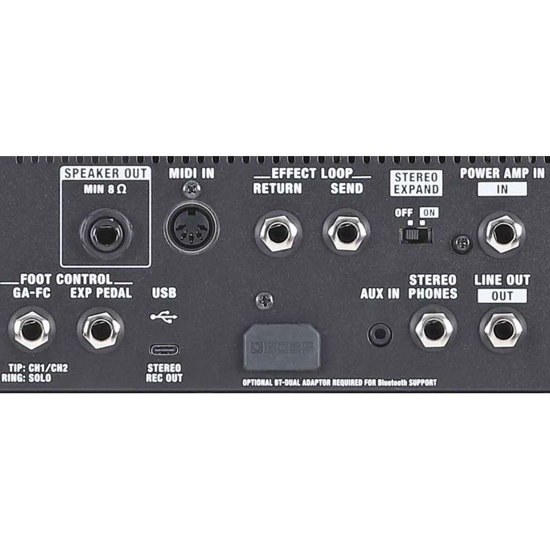 BOSS KATANA HEAD GEN 3 [GUITAR AMPLIFIER]（カタナ ゲン ギターアンプ ボス）（新品特価）【楽器検索 ...