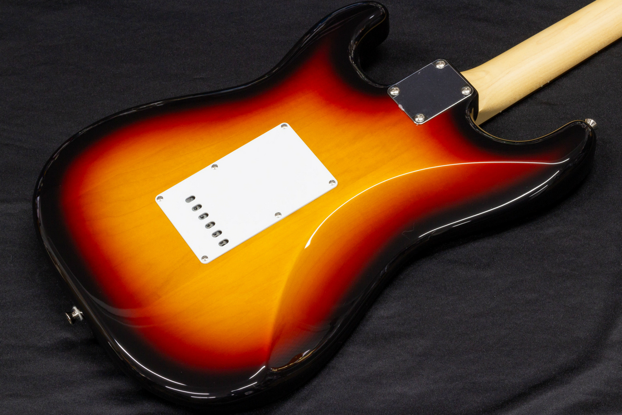 FUJIGEN(FGN) BCST100RBD-3TS/01 #C240475 3.31kg【TONIQ横浜】（B級特価/送料無料）【楽器検索デジマート】