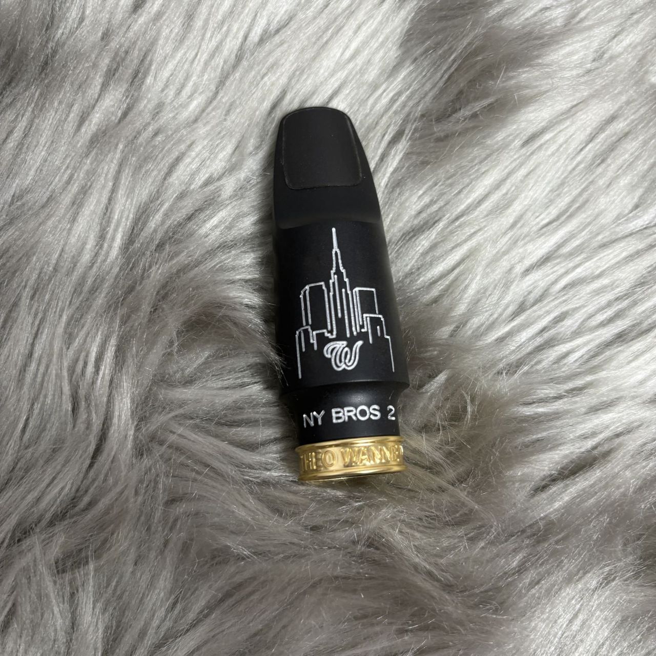 Theo Wanne NY.Bros 2 HR 6#（新品/送料無料）【楽器検索デジマート】