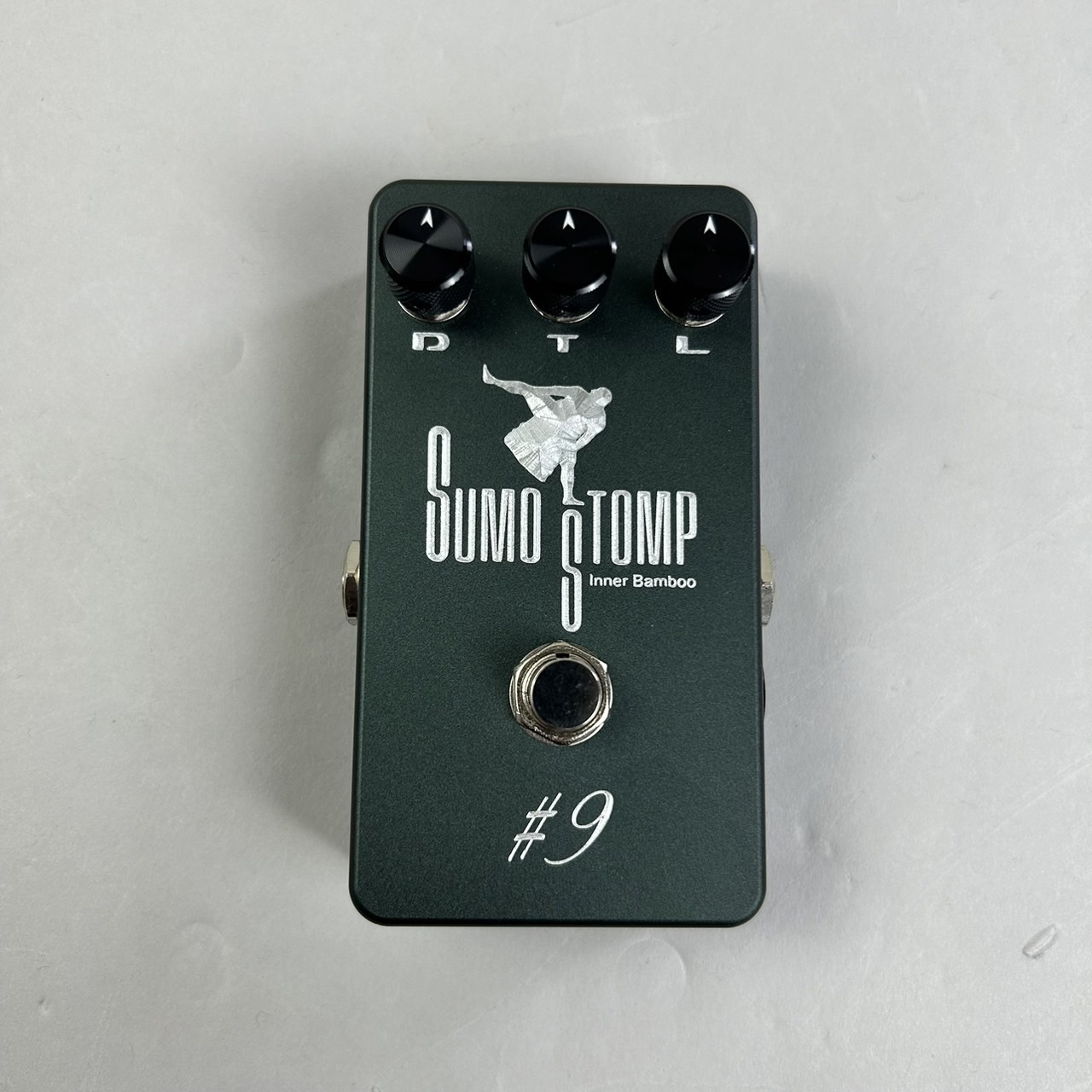 SUMO STOMP #9（新品/送料無料）【楽器検索デジマート】