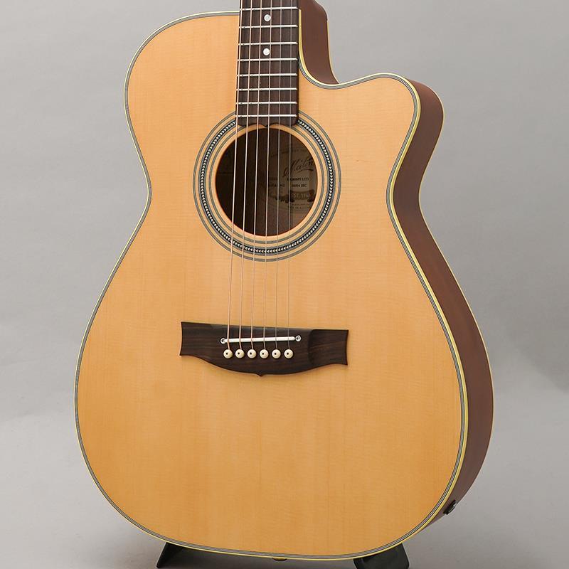 MATON EBG808PF LTD Orange Mouse 【10本限定モデル】 メイトン（新品）【楽器検索デジマート】
