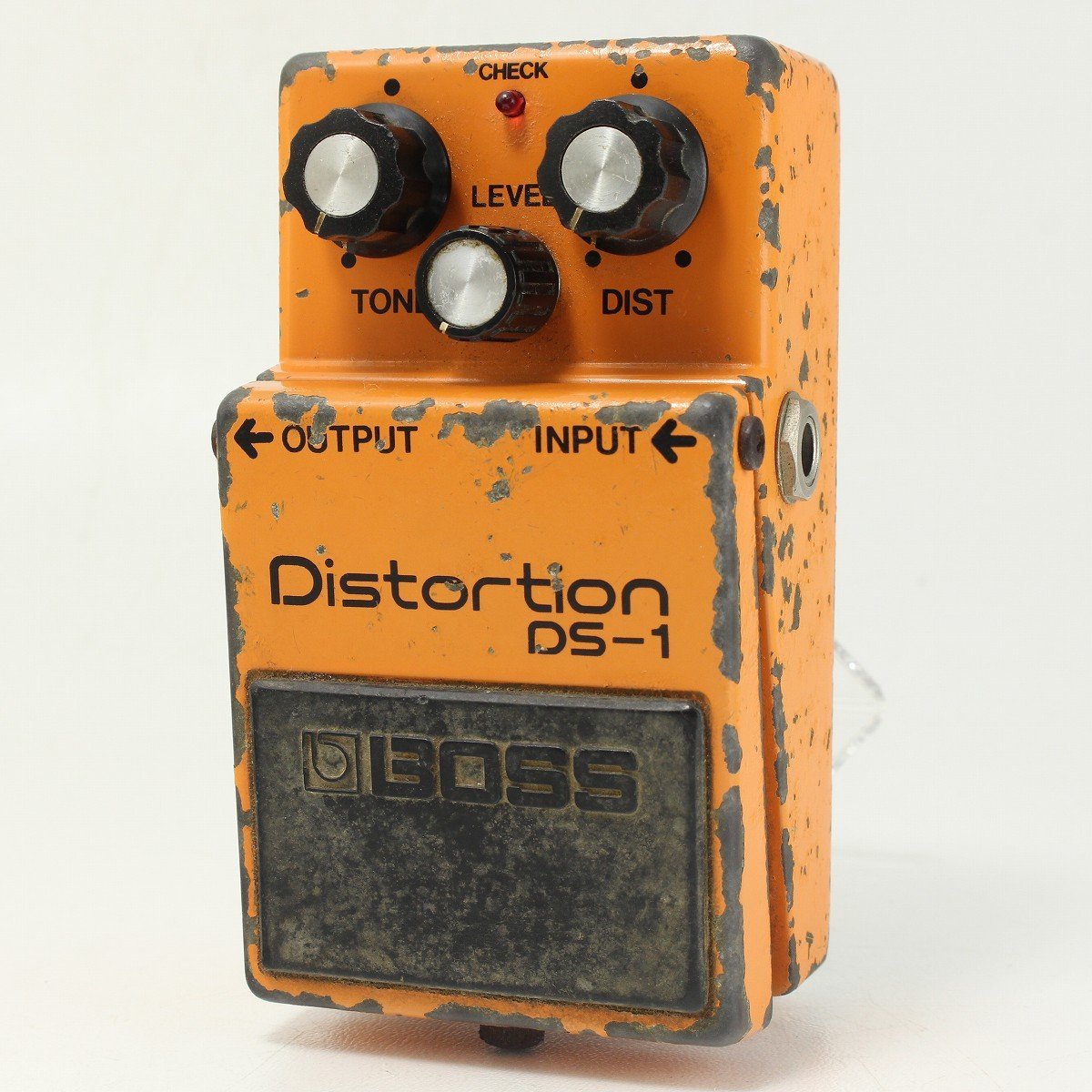 BOSS DS-1 MADE IN JAPAN 1979 【御茶ノ水本店】（中古/送料無料）【楽器検索デジマート】