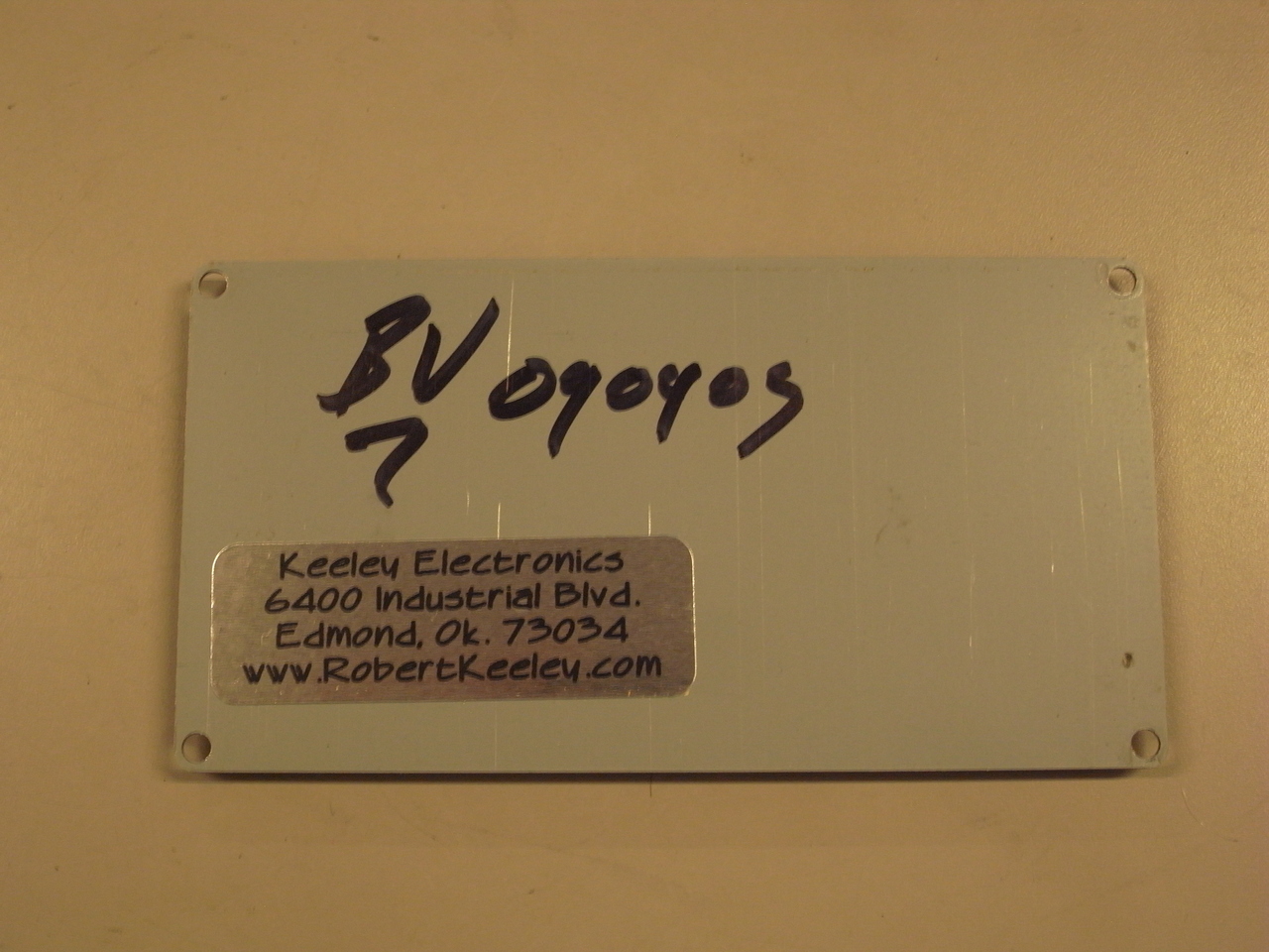 Keeley DD-3 MOD Magic Loop（中古）【楽器検索デジマート】