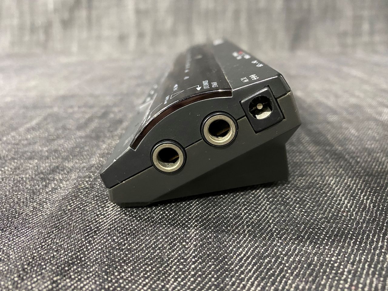 KORG DT-7（中古/送料無料）【楽器検索デジマート】