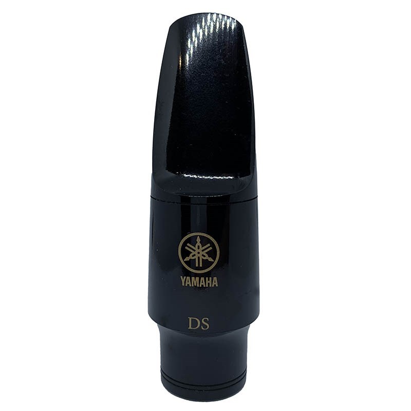 YAMAHA ヤマハ デジタルサックス YDS-150専用 交換用マウスピース＆リガチャー＆リード＆キャップセット（新品）【楽器検索デジマート】