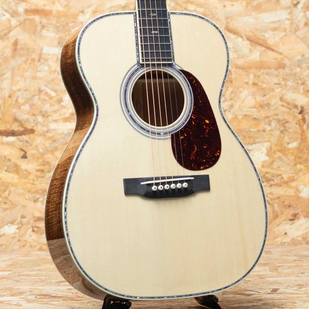 Martin CTM OO-45 NAMM 2025（新品）【楽器検索デジマート】