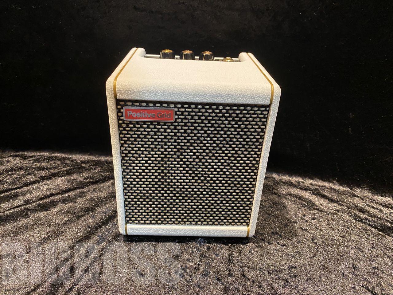 Positive Grid Spark MINI Pearl（新品/送料無料）【楽器検索デジマート】