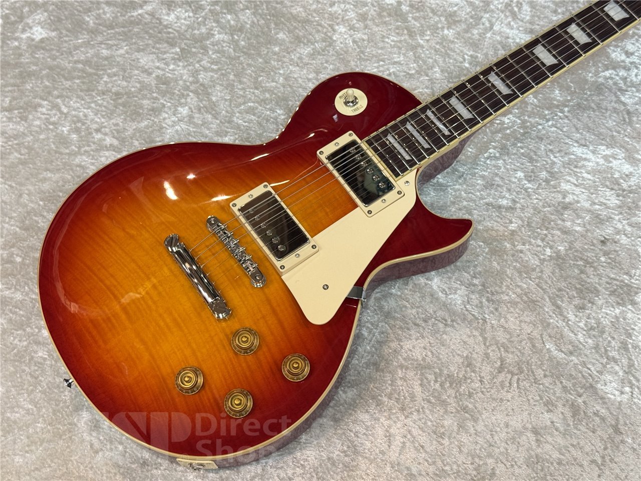 EDWARDS E-LP-STD (Cherry Sunburst)（新品/送料無料）【楽器検索デジマート】