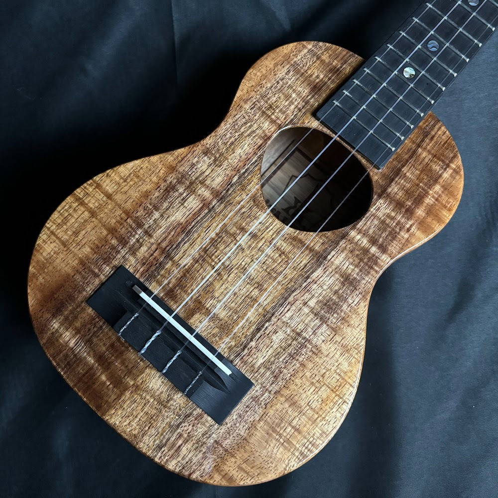 Koaloha KCM-10 ウクレレ／コンサート（新品/送料無料）【楽器検索デジマート】