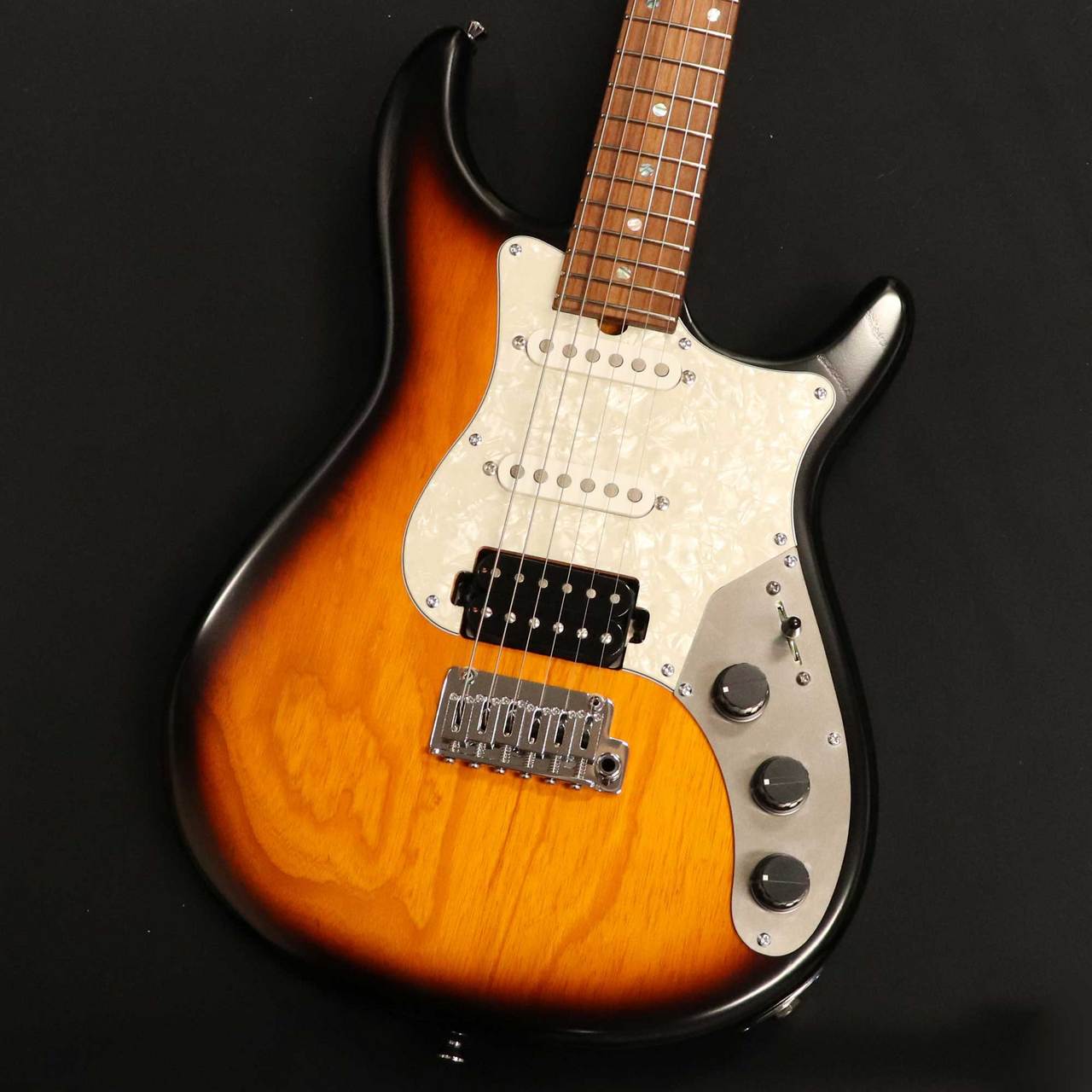 dragonfly Premero STM L.Ash 2Tone Sunburst（新品/送料無料）[デジマートSALE]【楽器検索デジマート】
