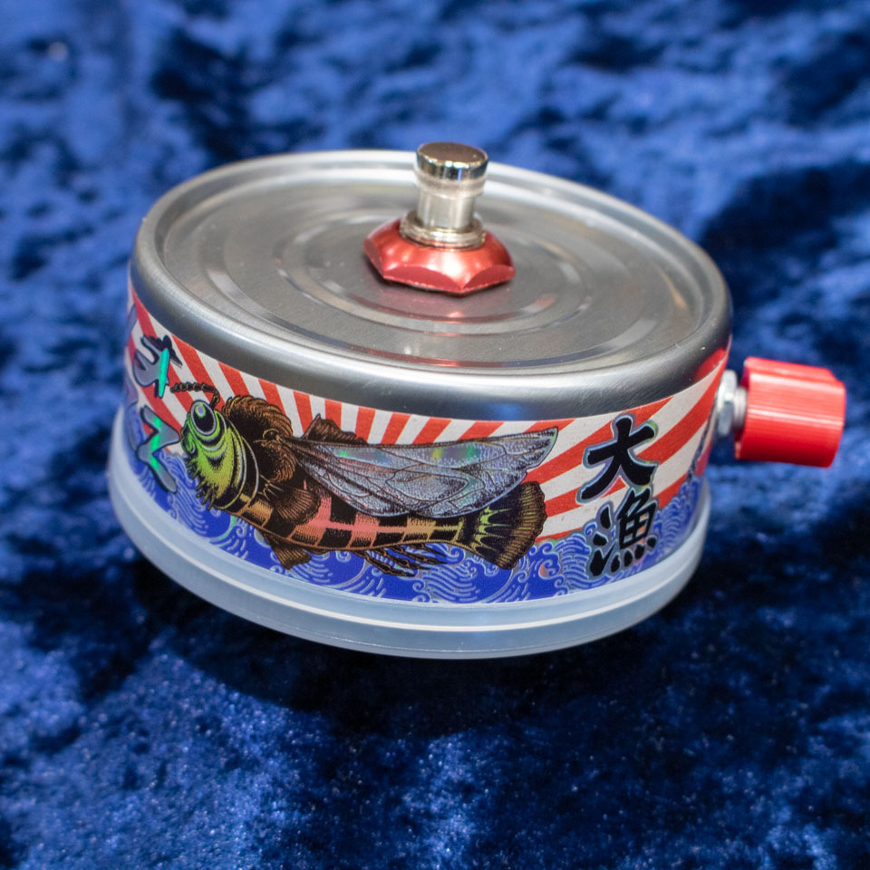 Beetronics TUNA FUZZ Japan Limited "大漁"（新品）【楽器検索デジマート】