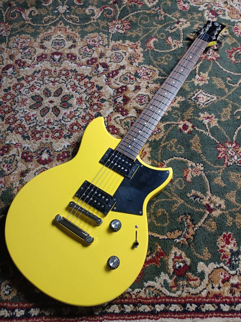 YAMAHA RS320 SYL【現物写真】（中古/送料無料）【楽器検索デジマート】