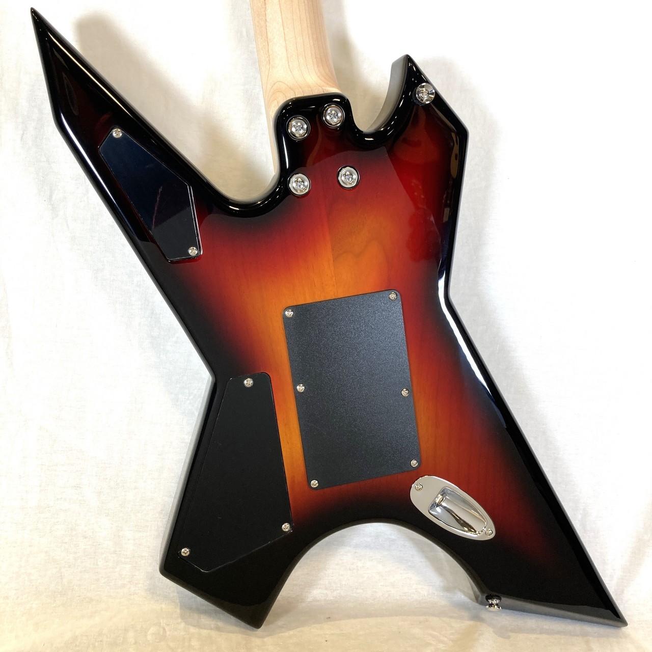 Killer KG-Exploder SE (3TS)（新品）【楽器検索デジマート】