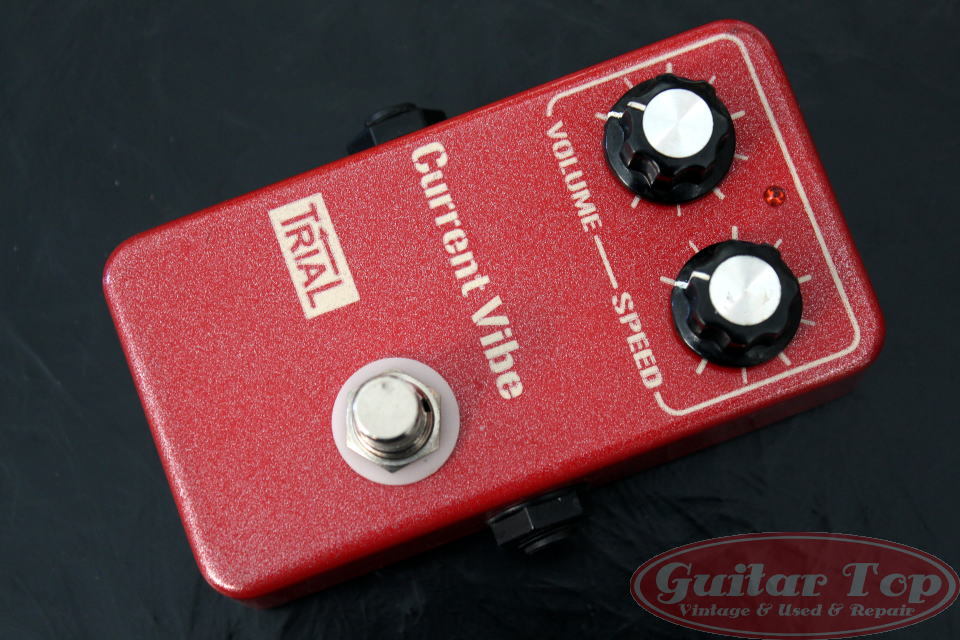 TRIAL Current Vibe（中古）【楽器検索デジマート】