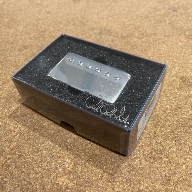 Paul Reed Smith(PRS) 57/08 Bass Pick-Up, Nickel Cover（新品/送料無料）【楽器検索デジマート】