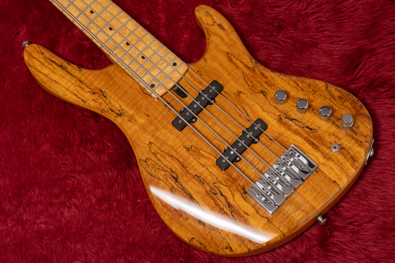 Mike Lull M5 2015 3.670kg #2715【委託品】【GIB横浜】（中古）【楽器検索デジマート】