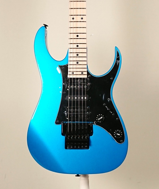 Ibanez 【国産Ibanez】《即納可》RG550 -Electric Blue-（新品特価）【楽器検索デジマート】