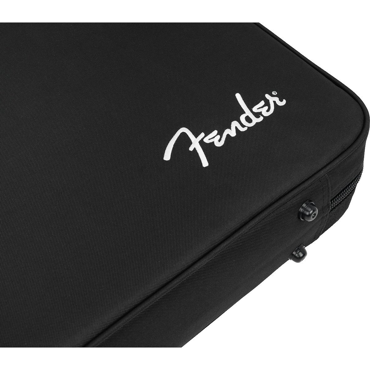 Fender Strat Tele Foam Core Case Black フェンダー [ストラト・テレ用セミハードケース]【横浜店】（新品 ...