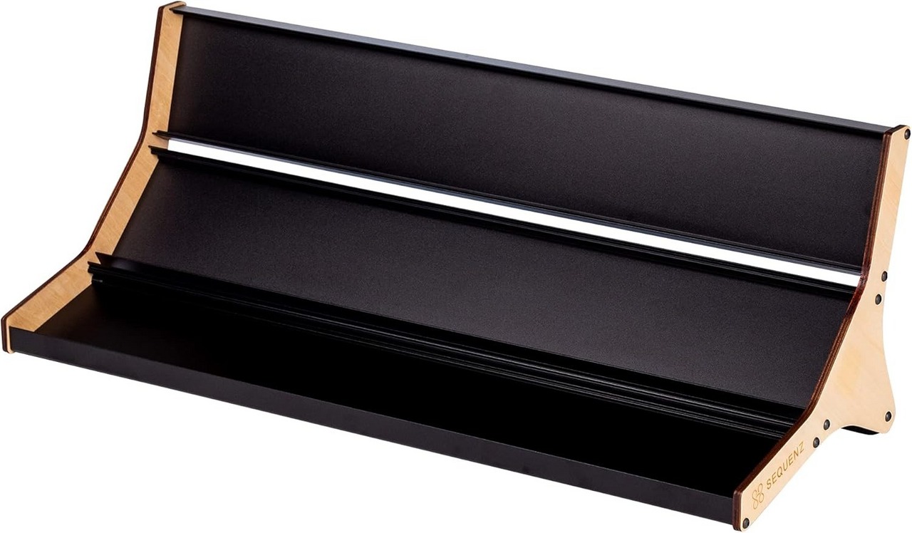 SEQUENZ KORG volca rack 4X3 【1台限定特価!】【大決算セール!】（新品特価）[デジマートSALE]【楽器検索デジマート】