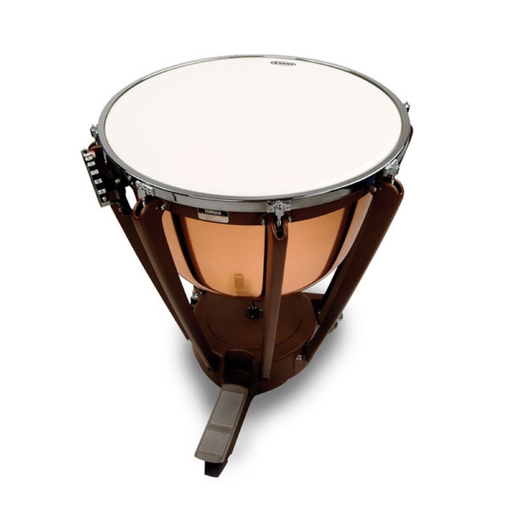 EVANS ET28 28" Orchestral Timpani Head ティンパニヘッド（新品/送料無料）【楽器検索デジマート】