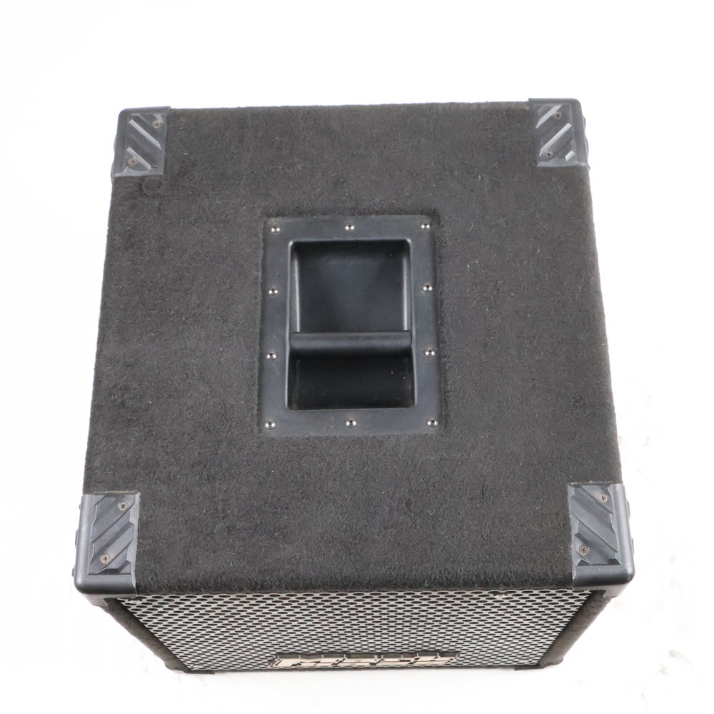 Markbass 【中古】Markbass マークベース New York 151 ベースアンプ用 スピーカーキャビネット（中古/送料無料）【楽器検索デジマート】