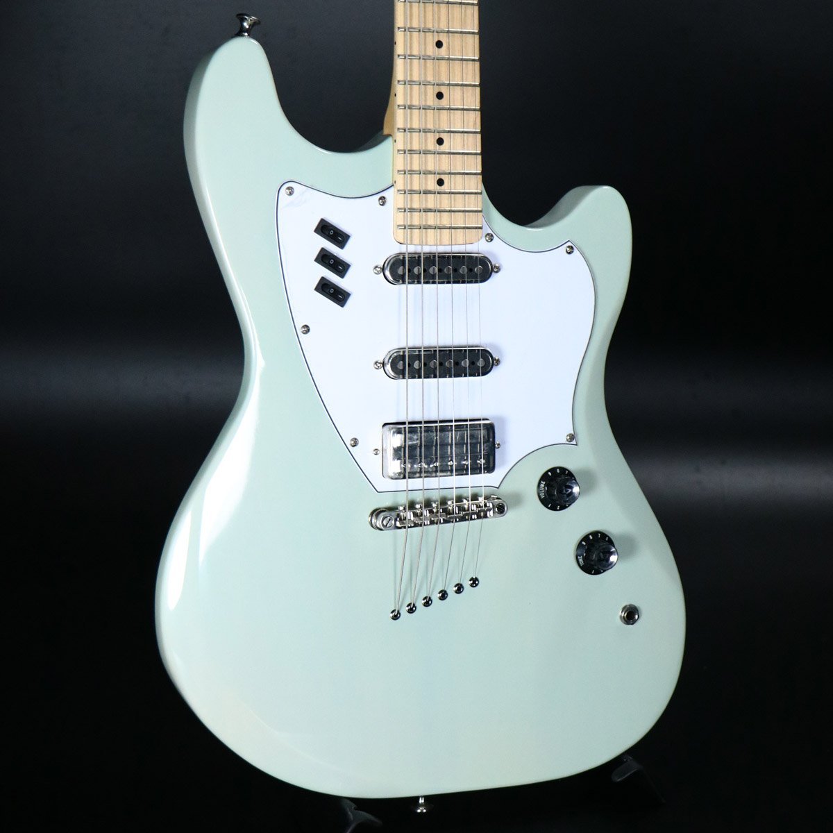 GUILD Surfliner White Sage 【名古屋栄店】（新品/送料無料）【楽器検索デジマート】